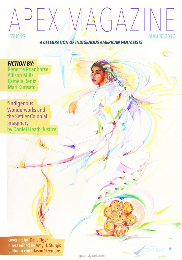 Short Story Review: “Welcome to Your Authentic Indian Experience™” by ...