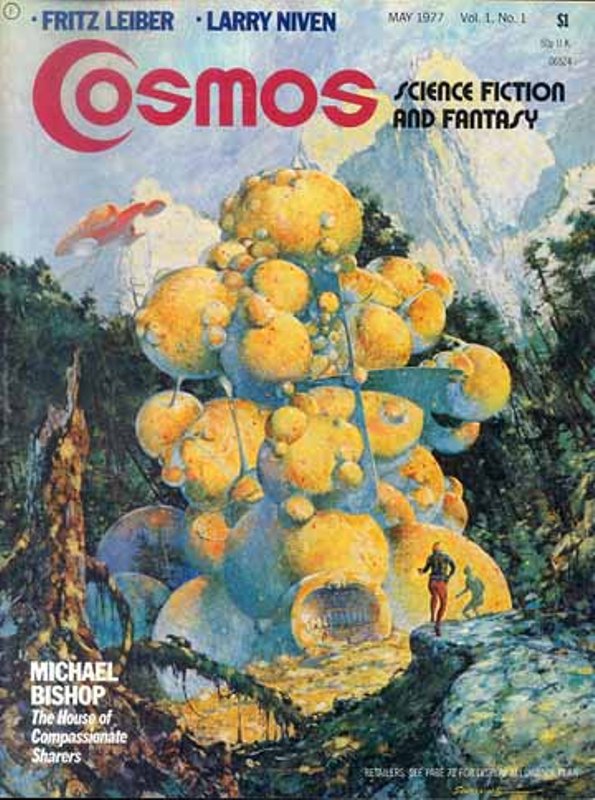 Serial Review: Rime Isle by Fritz Leiber (Part 1/2) – Science Fiction ...