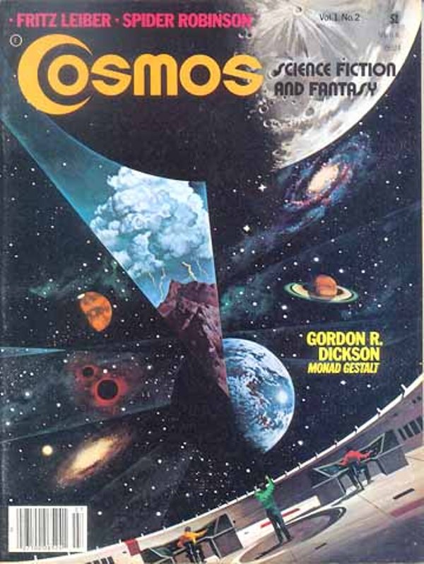 Serial Review: Rime Isle by Fritz Leiber (Part 2/2) – Science Fiction ...