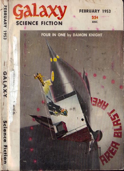 Short Story Review: “Watchbird” by Robert Sheckley – Science Fiction ...