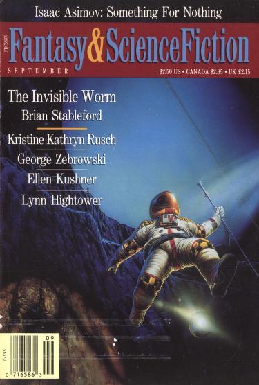 Short Story Review: “The Swordsman Whose Name Was Not Death” by Ellen ...