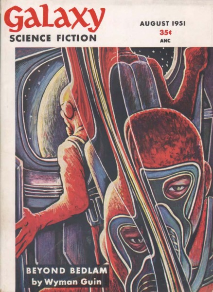 Short Story Review: “Pictures Don’t Lie” by Katherine MacLean – Science ...