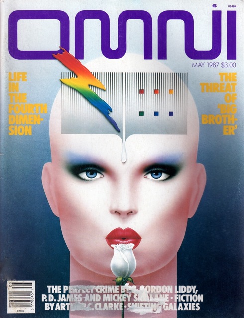 Short Story Review: “The Evening and the Morning and the Night” by ...