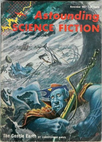 Serial Review: Citizen of the Galaxy by Robert Heinlein (Part 3/4 ...