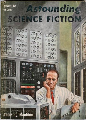 Serial Review: Citizen of the Galaxy by Robert Heinlein (Part 2/4 ...