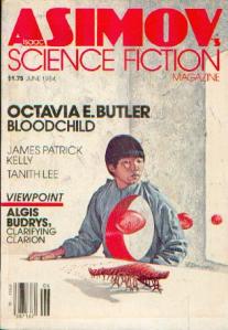 Short Story Review: “Bloodchild” by Octavia E. Butler – Science Fiction ...