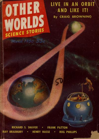 Short Story Review: “Punishment Without Crime” by Ray Bradbury ...