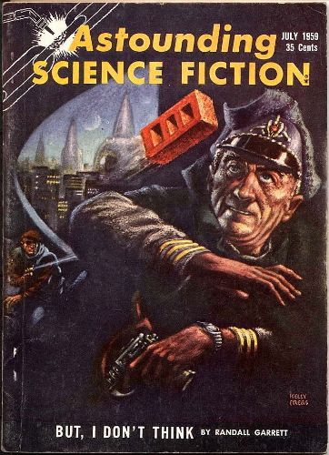 Serial Review: Dorsai! by Gordon R. Dickson (Part 3/3) – Science ...
